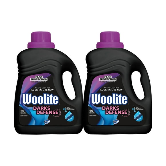 Woolite