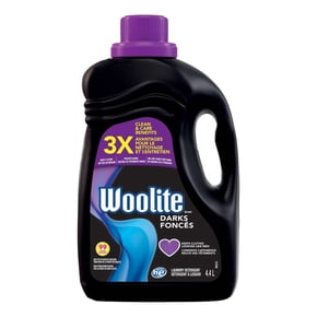 Woolite Packs