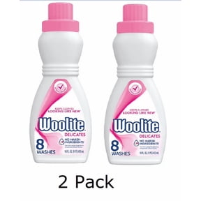Woolite Laundry Detergents - Walmart.com