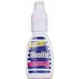 Woolite Delicates Hypoallergenic Liquid Laundry Detergent, 8 Loads ...