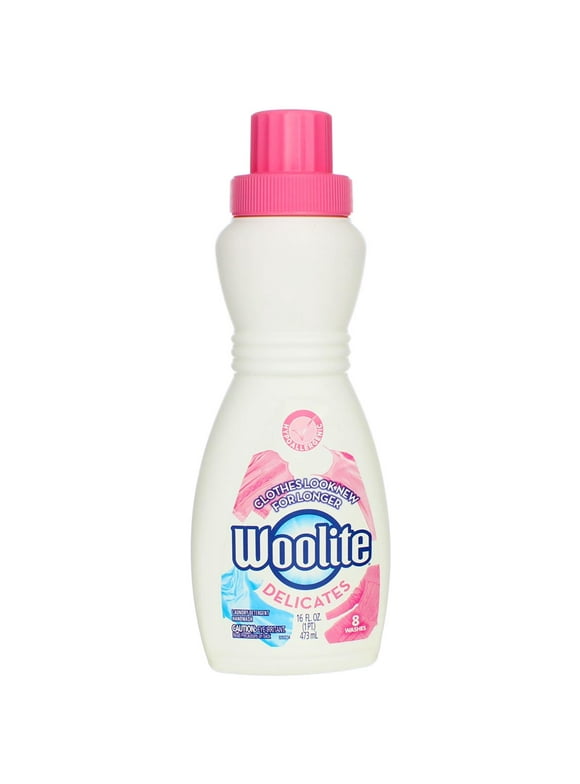Woolite Laundry Detergents - Walmart.com