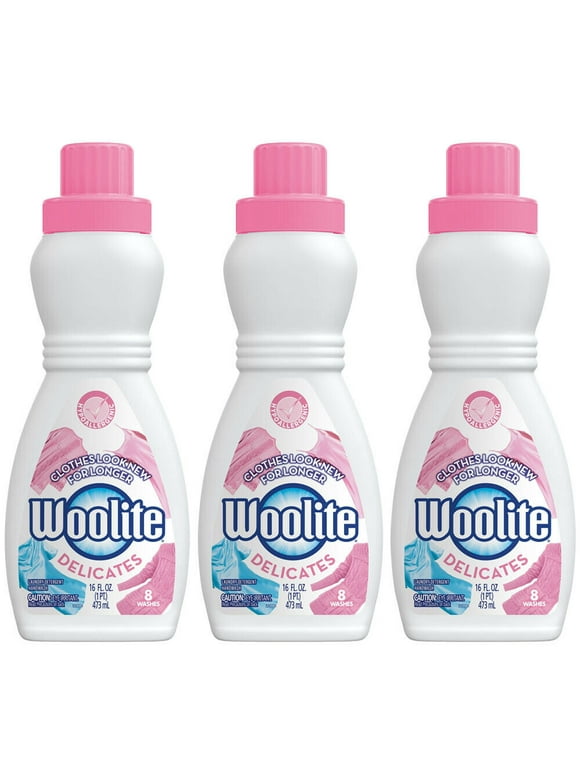 Woolite Laundry Detergents - Walmart.com