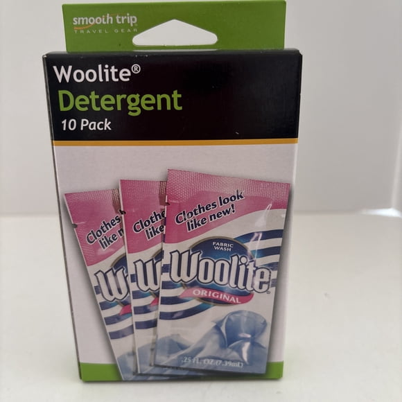 Woolite Laundry Detergents - Walmart.com