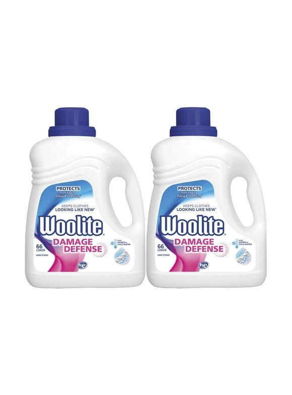 Woolite Laundry Detergents - Walmart.com