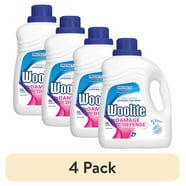 Woolite Darks Laundry Detergent Pods, 30ct Pack for Standard & HE ...