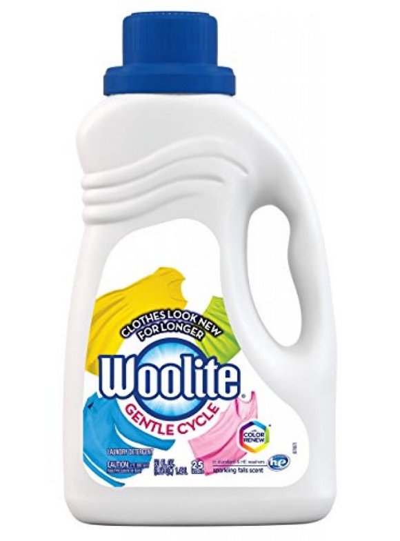 Woolite Laundry Detergents - Walmart.com