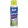 Woolite Oxy Deep Power Shot Carpet Spot & Stain Remover (8538 ...