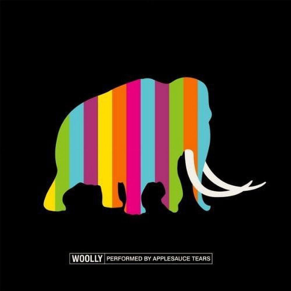 Woolly - Walmart.com