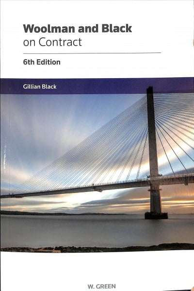 Woolman & Black On Contract - Walmart.com