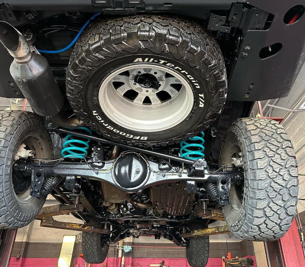 Woolwax 2+1/2 Gallon Jug Auto Truck Undercoating Corrosion Inhibitor ...