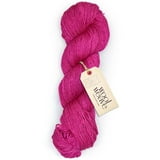 Woolweave Superwash Merino Wool Yarn - Hand-Dyed DK Weight, 100g, 240 ...