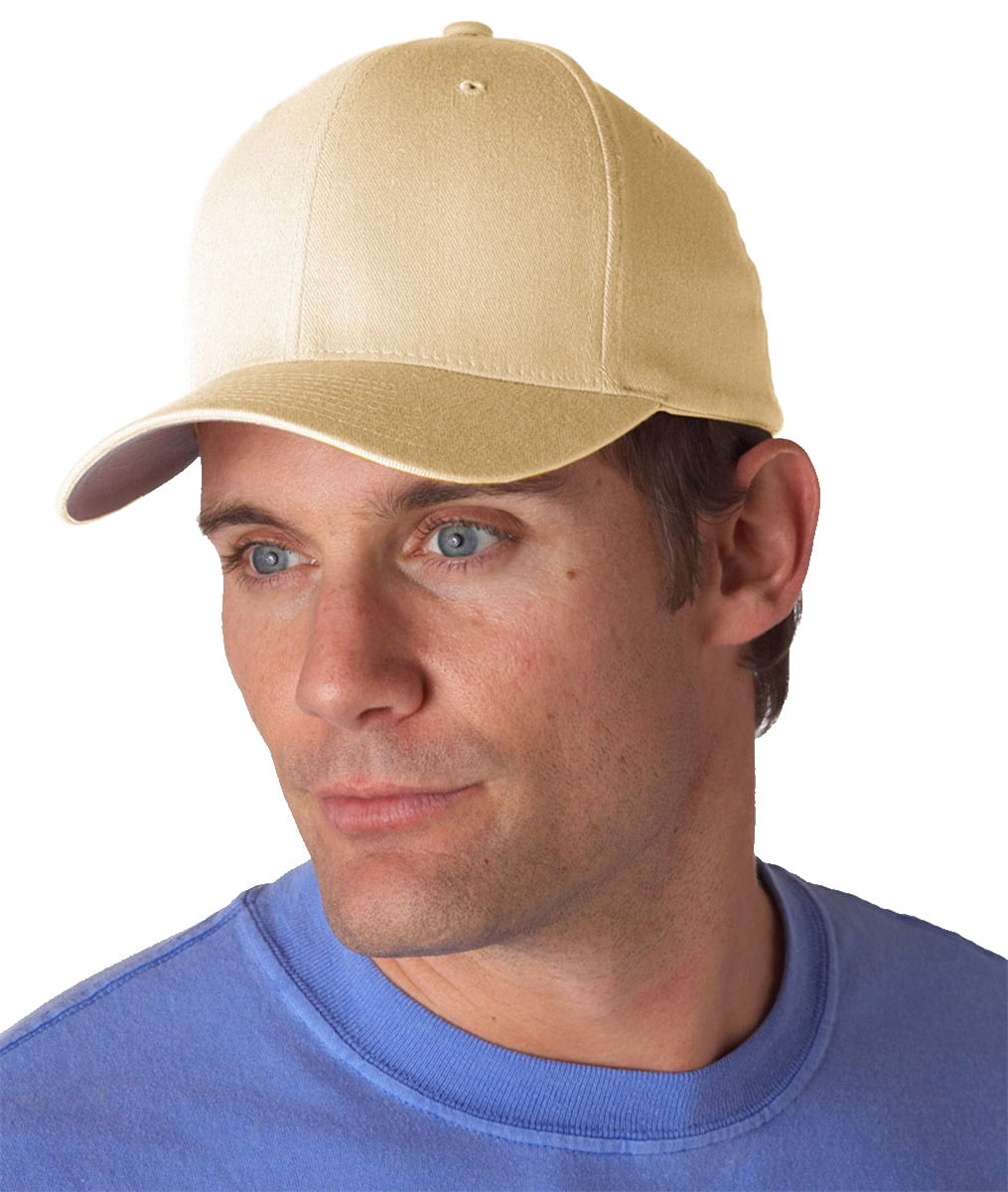 Wooly 6-Panel Cap - Walmart.com