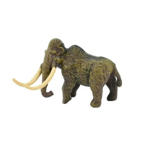 Woolly Mammoth