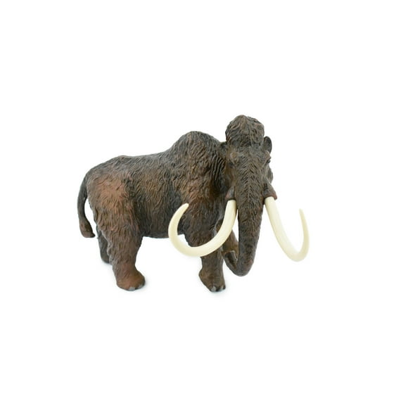 Woolly Mammoth