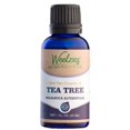 Woolzies Tea Tree Essential Oil, 1 Oz - Walmart.com