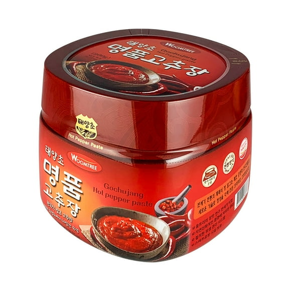 Gochujang Paste