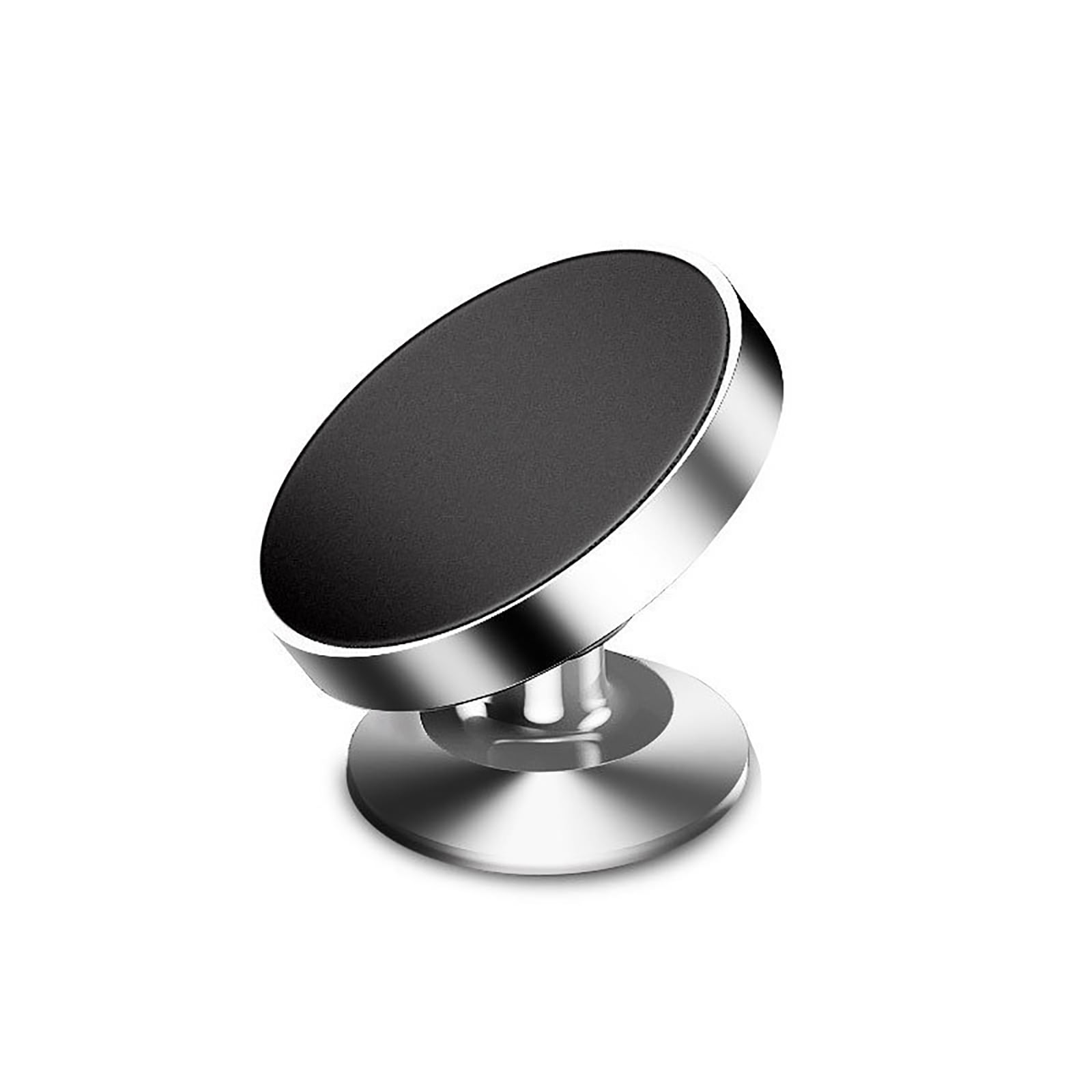 Woooli Universal Magnetic Car Mount Stand - Foldable 360° Rotation ...