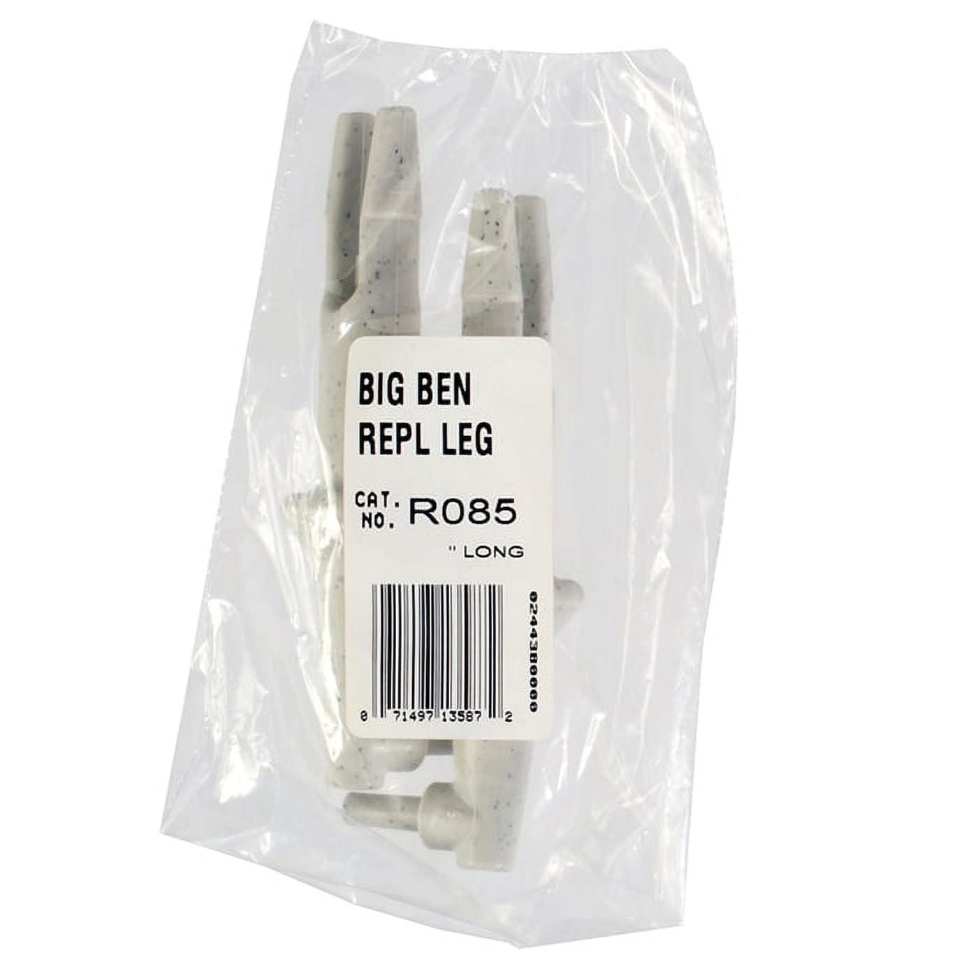 Wooster Genuine Big Ben Replacement Leg Set - R085 - Walmart.com