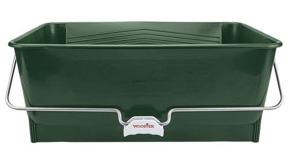 Wooster 48467 Sherlock Wide Boy Bucket w/Handle-5 Gallon, 14 in L X 24 ...