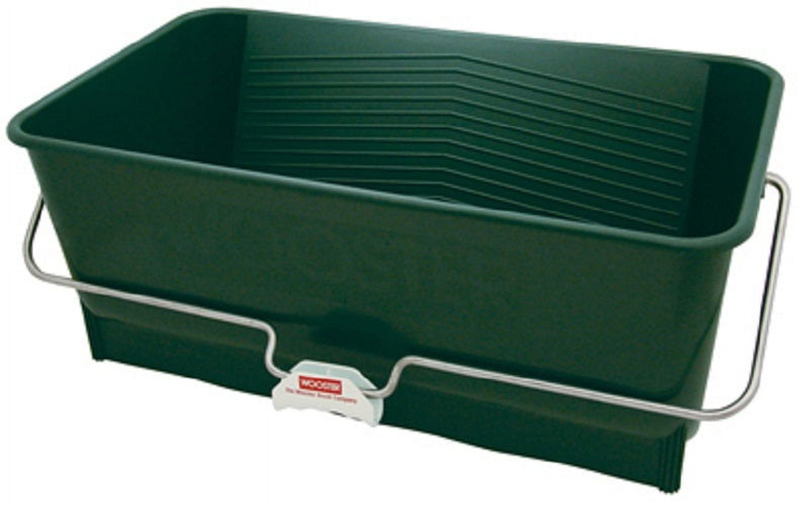 Wooster 8614 14" x 24" x 10" Wide Boy Bucket - Quantity of 1 - Walmart.com