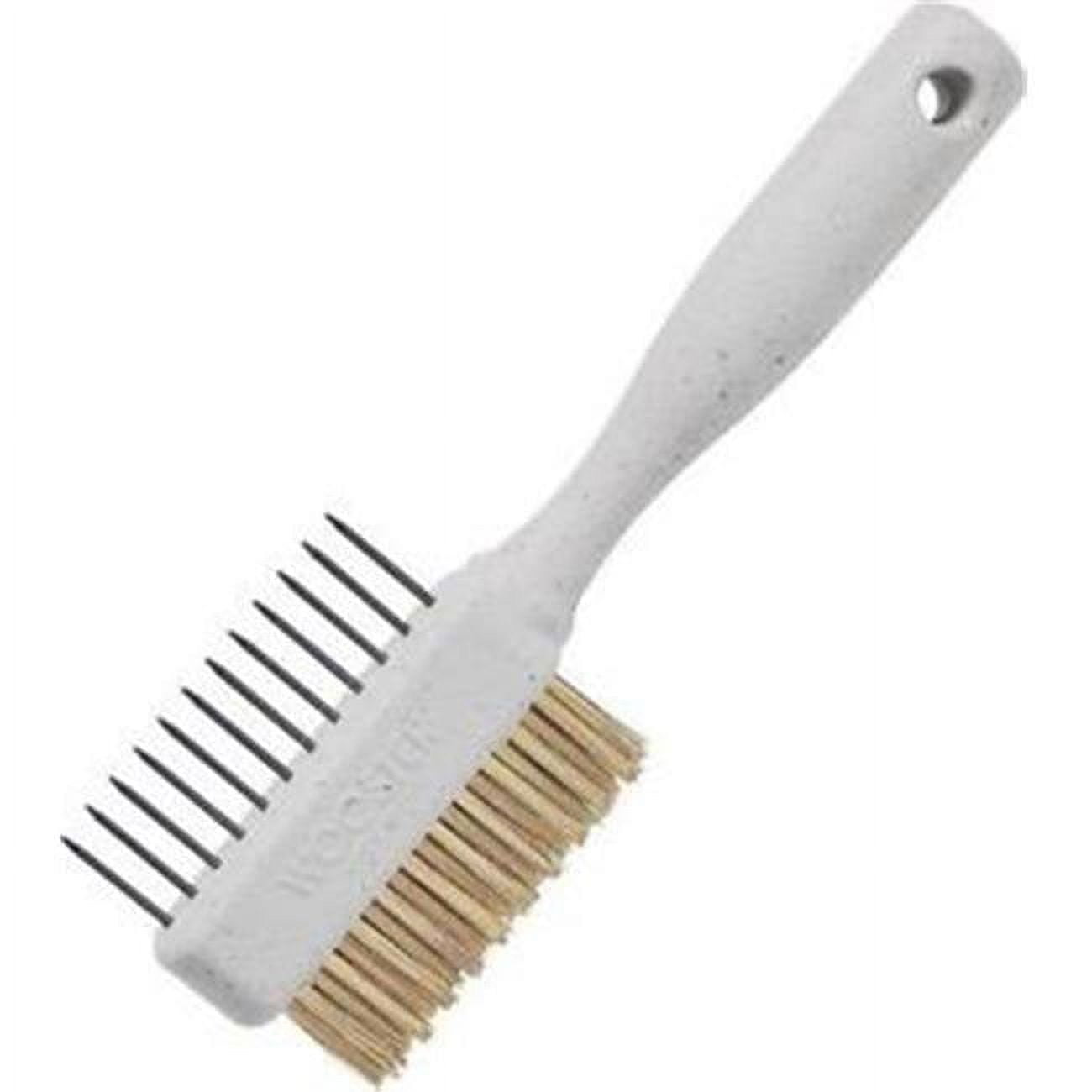 Wooster Brush 1832/1831 1832 Painter's Comb/Wire Brush - Walmart.com