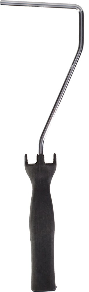 Wooster Brush R012 4 Inch Mini Roller 12 Inch Frame - Pack of 12 ...
