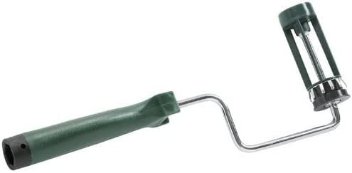 Wooster Brush R017-4 Sherlock Roller Frame, 4-Inch, 3 Pack - Walmart.com