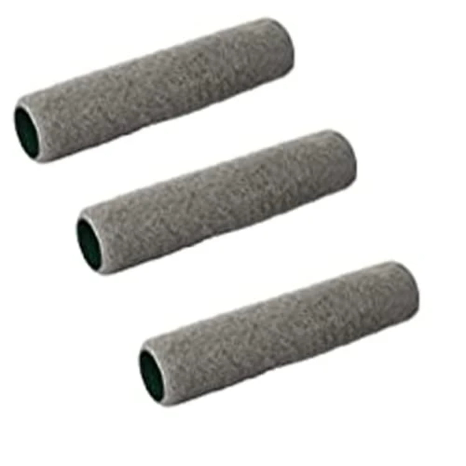 Wooster Brush R232-9 Epoxy Glide Roller Cover, 1/4-Inch Nap, 9-Inch 3 ...