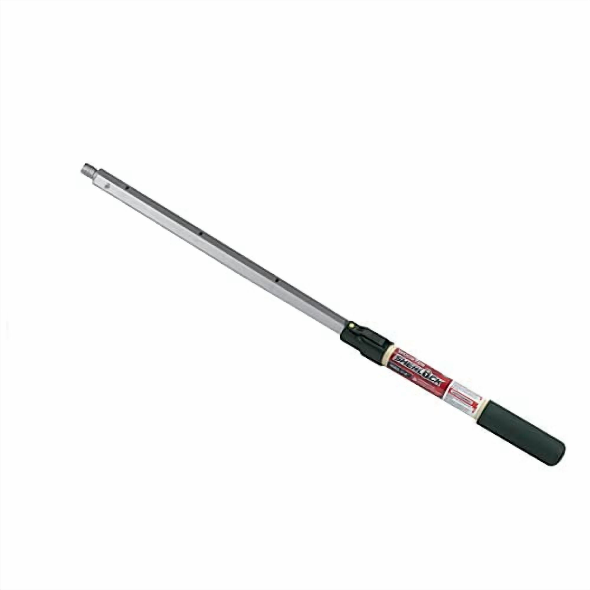 Wooster Brush SR053 Sherlock Extension Pole, 1-2 feet - Walmart.com