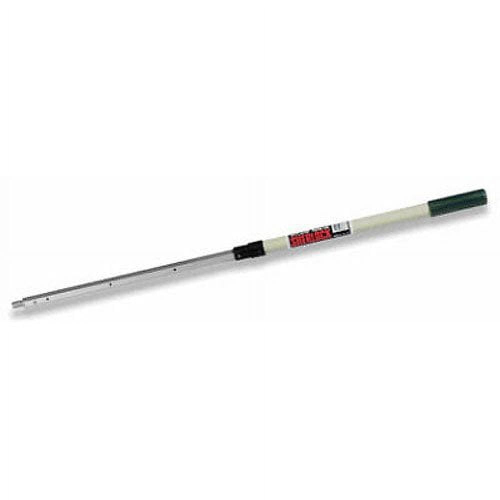Wooster Brush SR054 Sherlock Extension Pole, 2-4 feet - Walmart.com