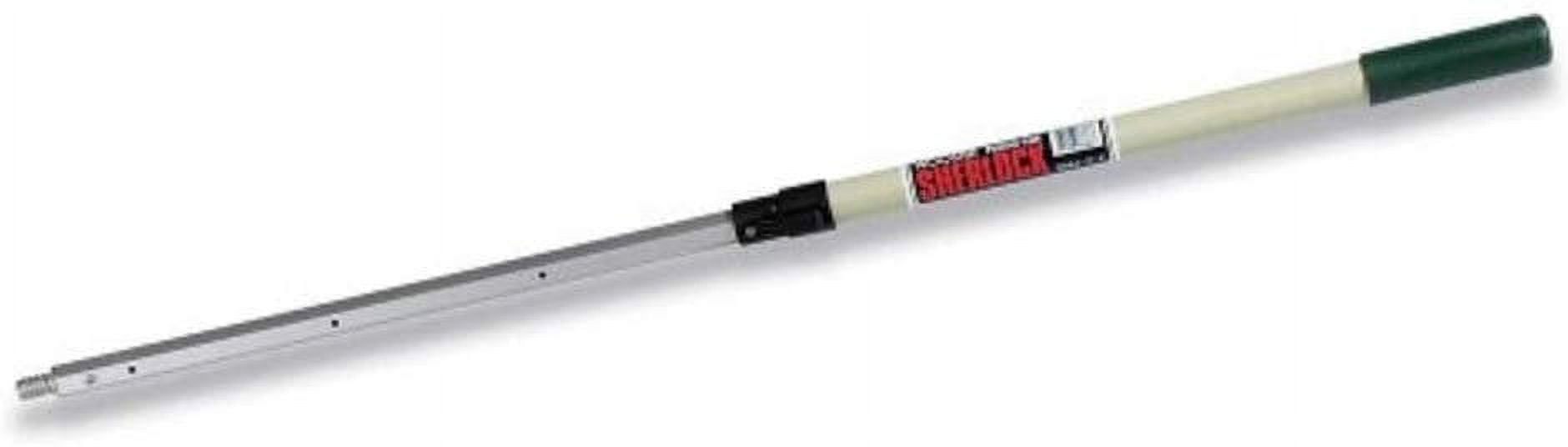 Wooster Brush SR055 Sherlock 4-8 feet Adjustable Paint Roller Extension ...