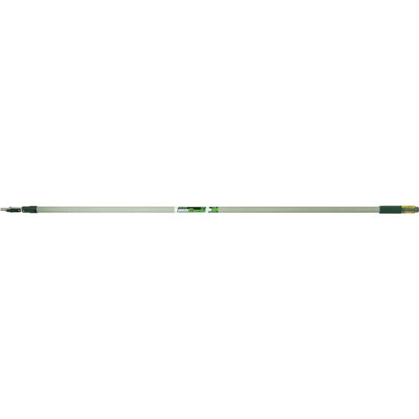 Wooster Sherlock GT 6 Ft. To 12 Ft. Convertible Extension Pole ...