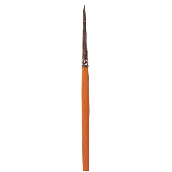 Wooster Genuine -2 Red Sable Watercolor Pointed Artist Paintbrush ...