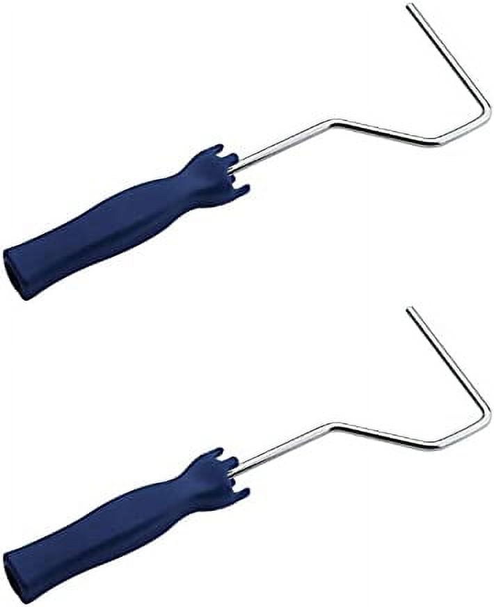 Wooster Genuine 4" Mini-Koter Roller Frame 2-Pack, R012-4-2PK - Walmart.com