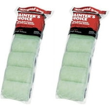 Self Leveling Spiked Roller