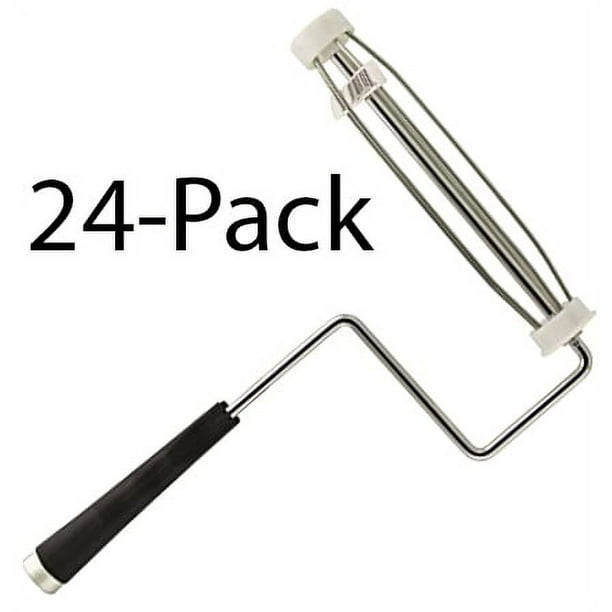 Wooster Genuine 9" Acme Heavy-Duty Roller Frame 24-Pack # F0010-9-24PK ...