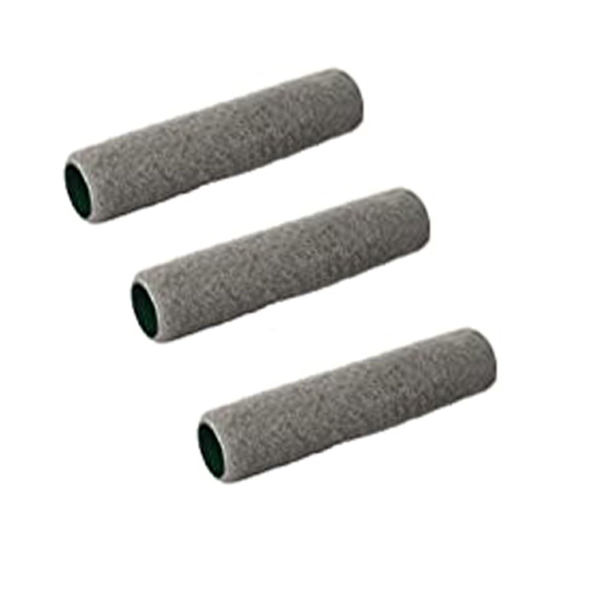 Wooster Genuine 9" Epoxy Glide Roller Cover 3-Pack, R232-9-3PK ...