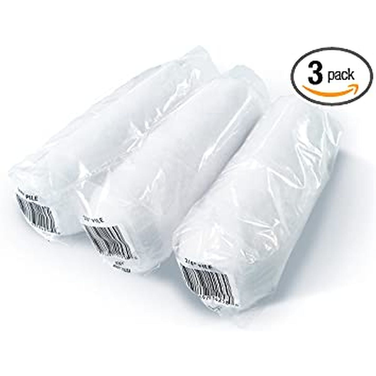 Wooster Genuine 9" Magikoter Economy Roller 3/4" Nap - R261-9-3PK ...