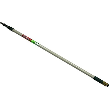 Wooster R054 2'-4' Sherlock Extension Pole - Walmart.com