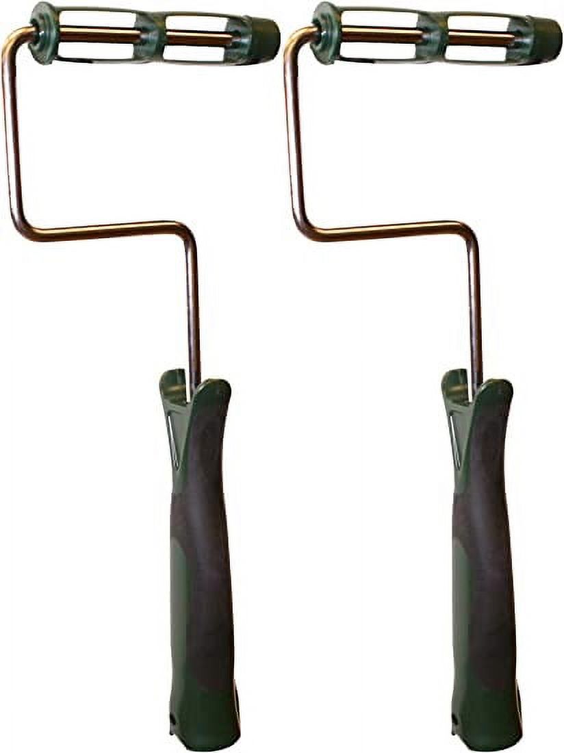 Wooster Genuine Sherlock Mini Roller Frame 2-Pack, RR028-2PK - Walmart.com