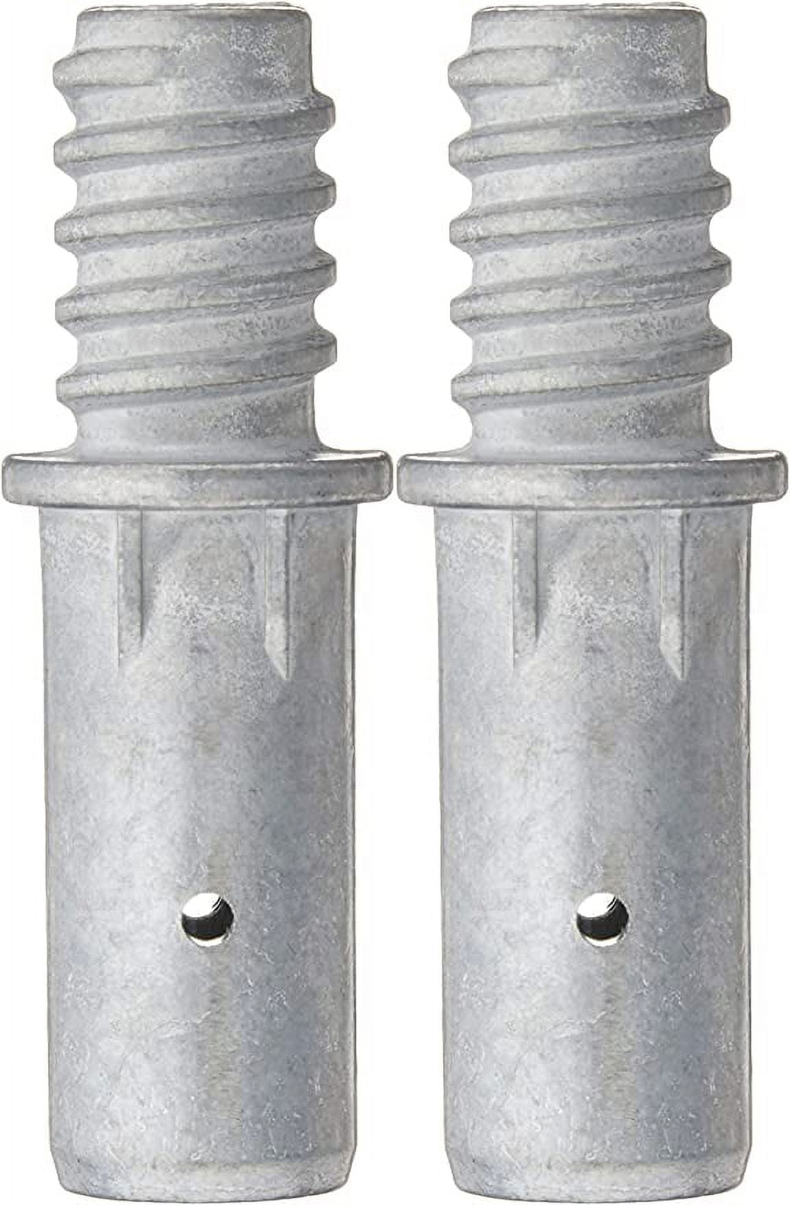 Wooster Genuine Sherlock Threaded Extendable Extension Pole Tip ...