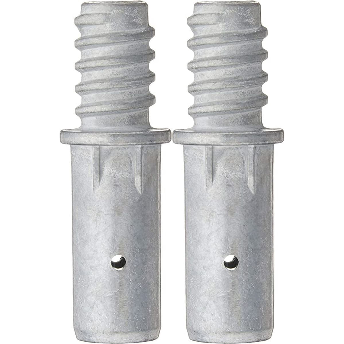 Wooster Genuine Sherlock Threaded Extendable Extension Pole Tip ...