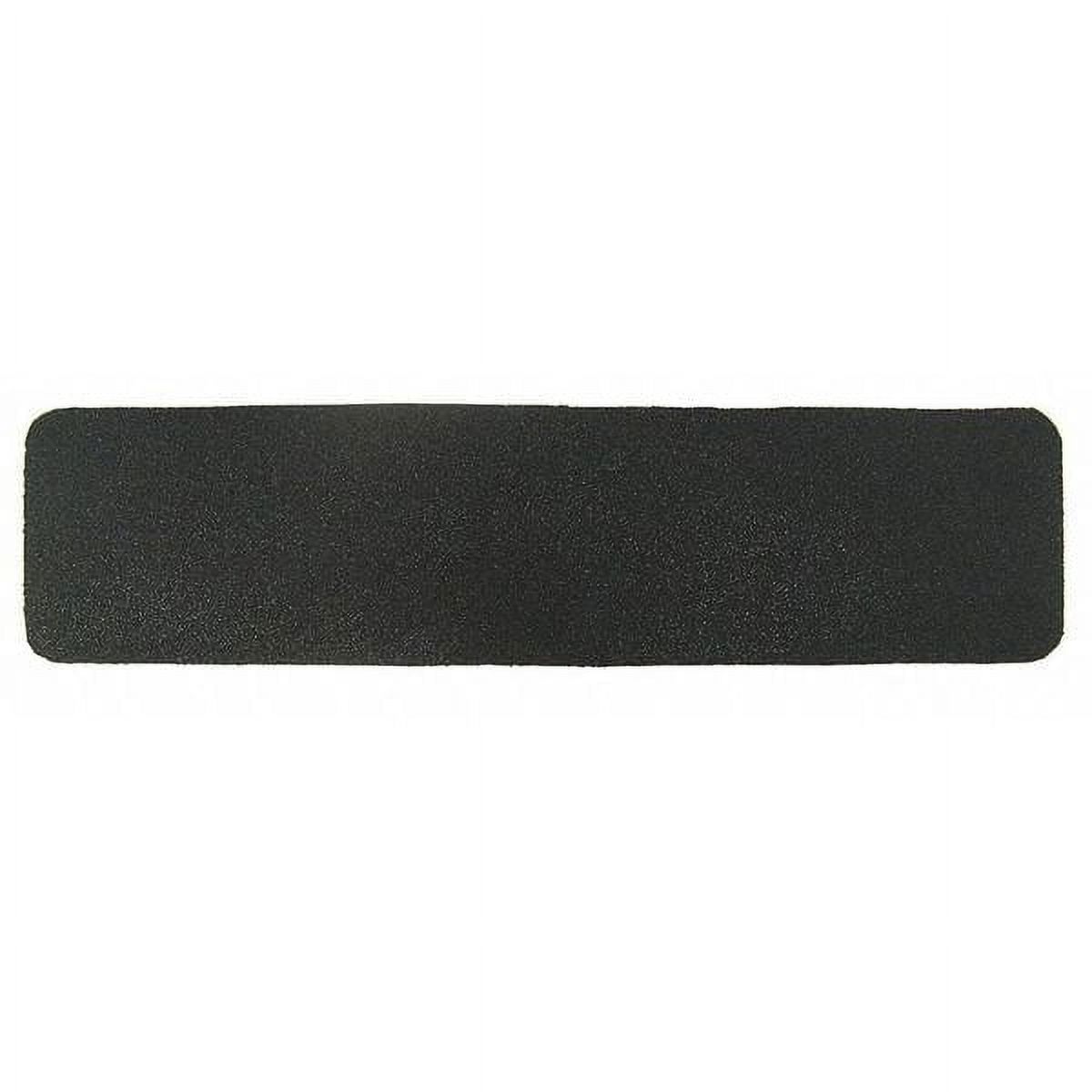 Wooster Products AntiSlip Tread,24"Lx6"W,BLK,46 Grit,PK50 MB0624 ...