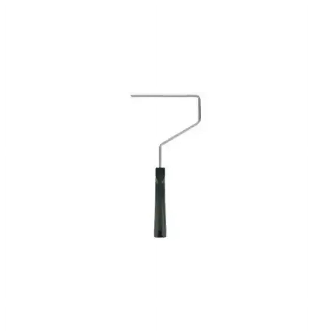 Wooster R024-6 Roller Frame, 6 in L Roller, Polypropylene Handle ...