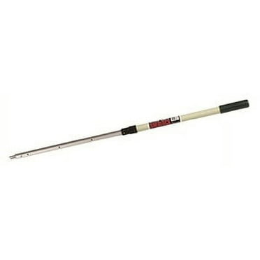 Wooster R090 2'-4' Sherlock GT Convertible Pole, Hexagonal Aluminum ...