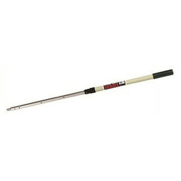 Wooster R054 2'-4' Sherlock Extension Pole - Walmart.com