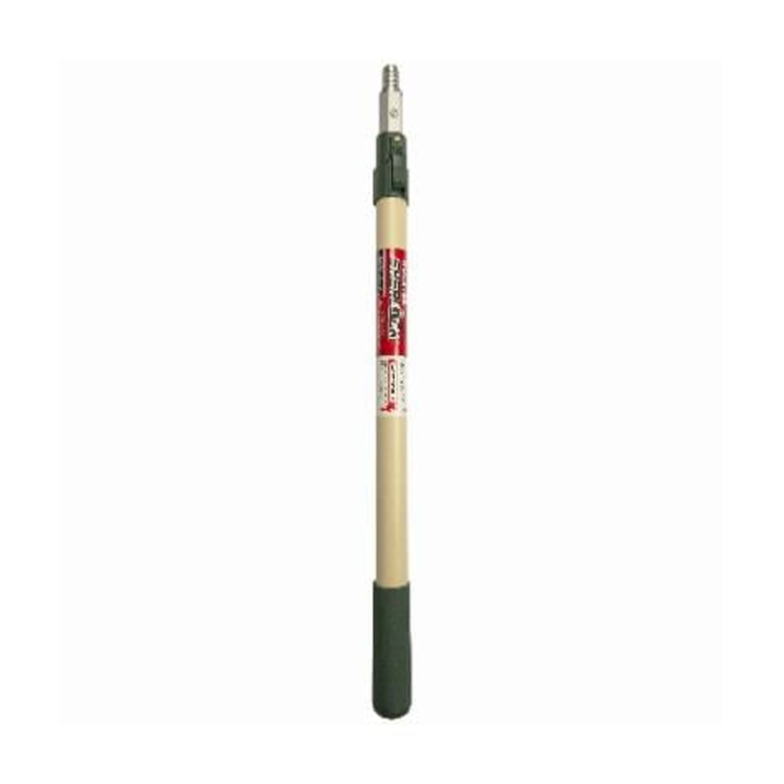 Wooster R054 2'-4' Sherlock Extension Pole - Walmart.com