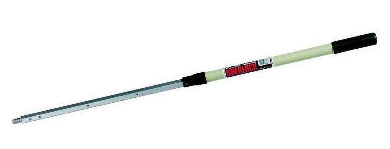 Wooster R054 2'-4' Sherlock Extension Pole - Walmart.com