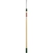 Wooster R054 2'-4' Sherlock Extension Pole - Walmart.com