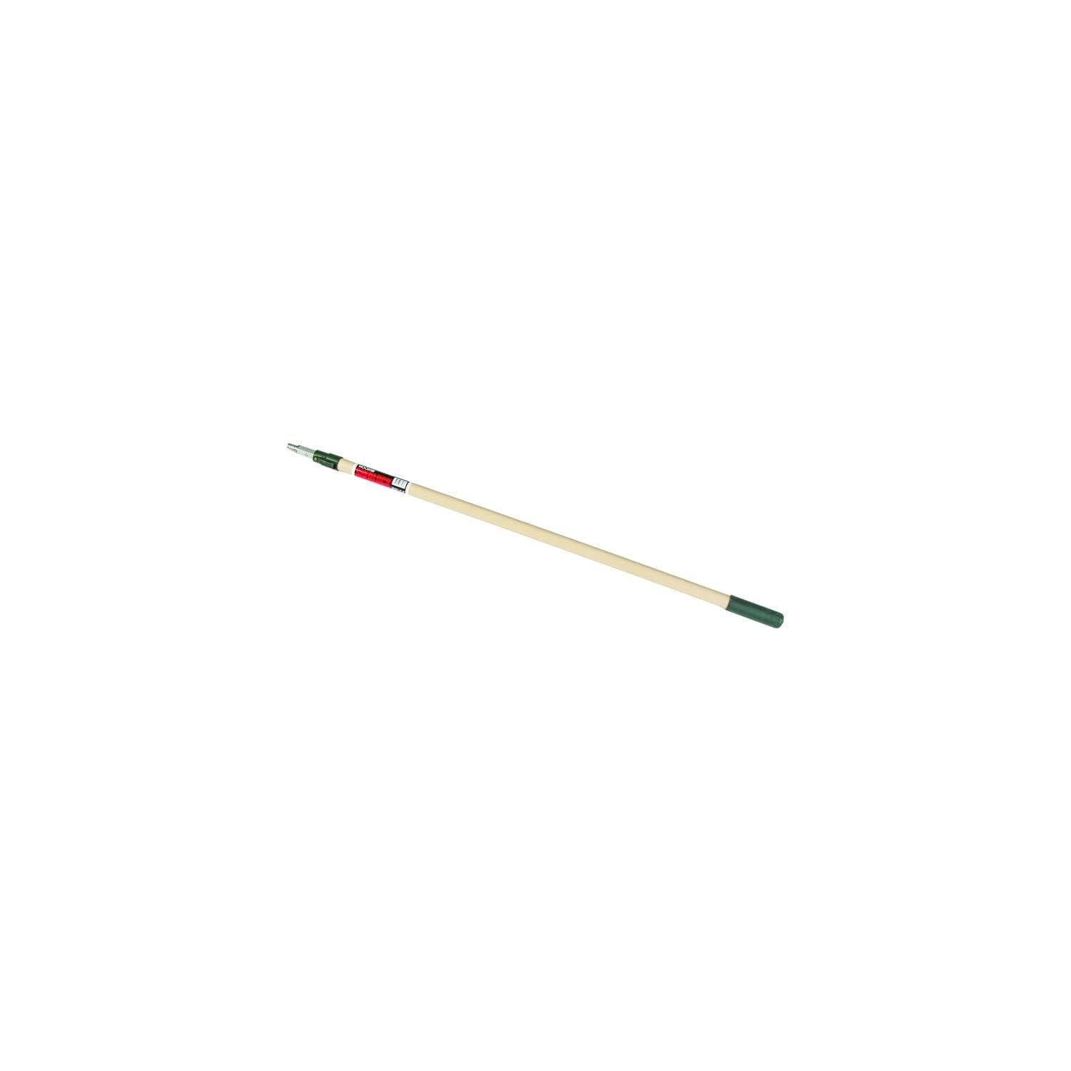 Wooster R055 4' to 8' Sherlock Extension Poles - Walmart.com